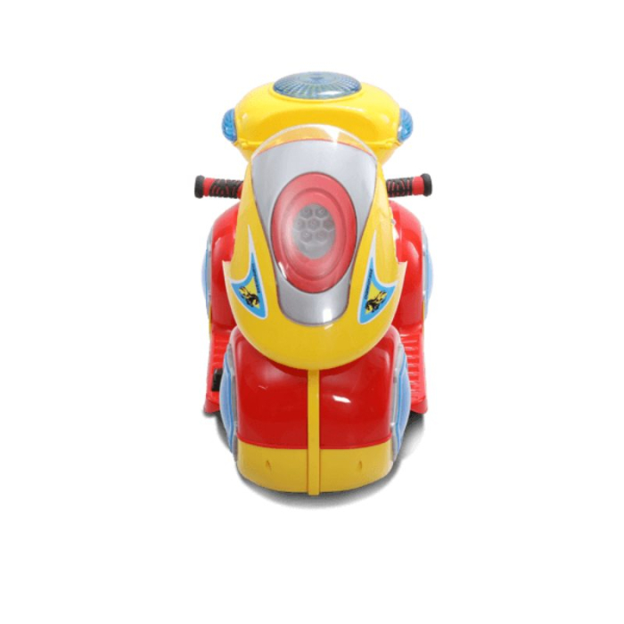 Kids & Toys :: Toys :: Tri Cycle :: Jim & Jolly Champion Bike - Multicolor