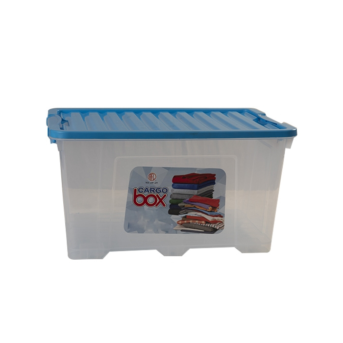Household :: Storage & Organizer :: Storage & Ice Box :: RFL Cargo Box ...