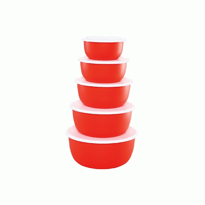 Household :: Storage & Organizer :: Container :: RFL Polypropylene 5 ...