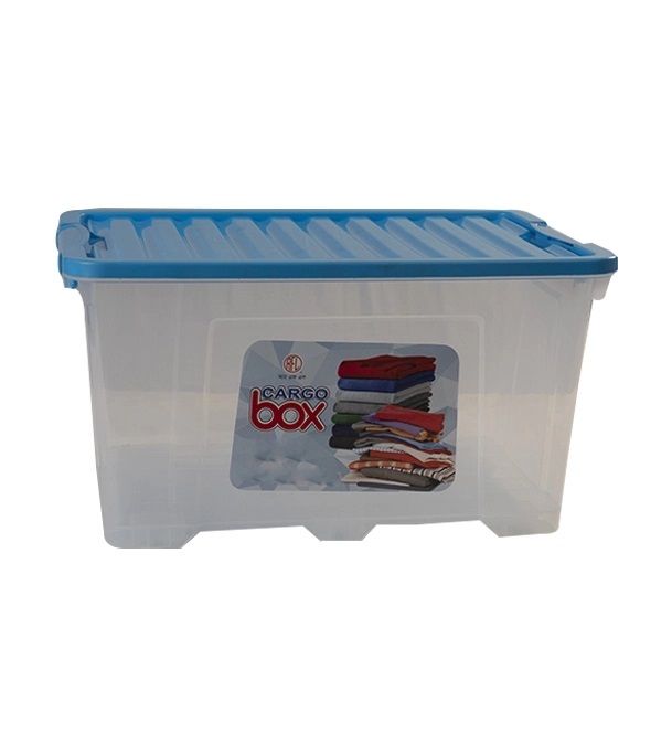 Household :: Storage & Organizer :: Storage & Ice Box :: RFL Cargo Box ...