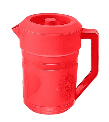 Kitchen Accessories :: Table Ware :: Jug :: RFL Design Jug 3L - Ultra Red