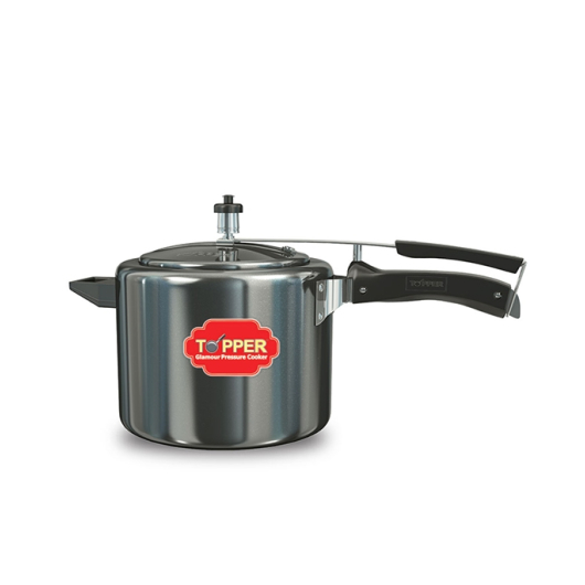Kitchen Accessories :: Cookware :: Pressure Cooker :: Topper Glamour ...