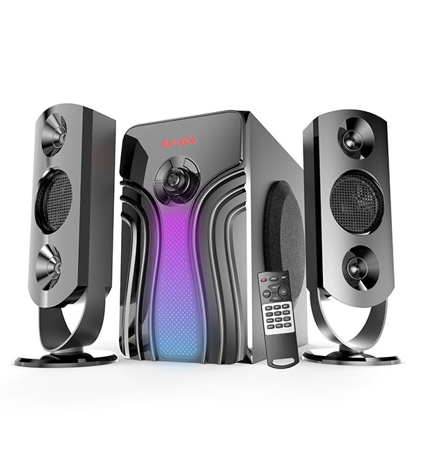 Electrical Appliance :: Television & Multimedia :: Speaker, Sound Bar ...