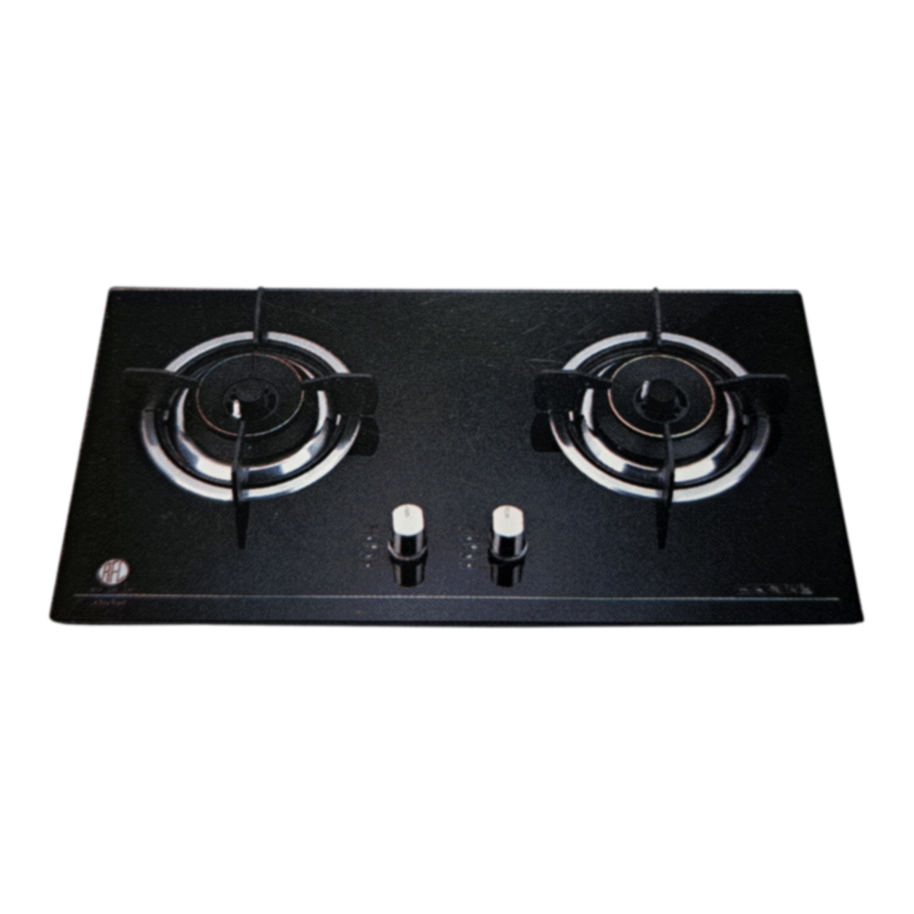 Kitchen Accessories :: Stove & Hood :: Double Stove :: RFL Double Built ...