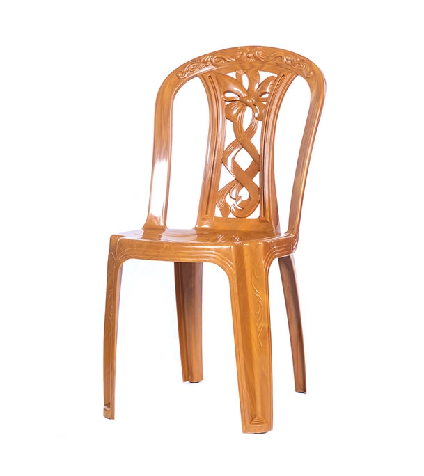 Furniture :: Plastic Furniture :: Plastic Chair :: RFL Ribon Flower ...