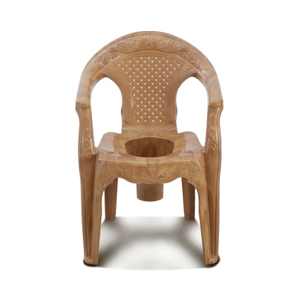 Furniture :: Plastic Furniture :: Plastic Commode :: RFL Deluxe Commode ...