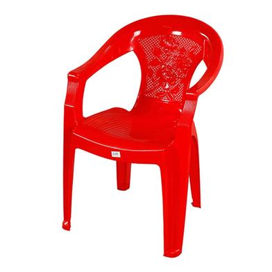 Furniture :: Plastic Furniture :: Plastic Chair :: RFL Net Flower Relax ...