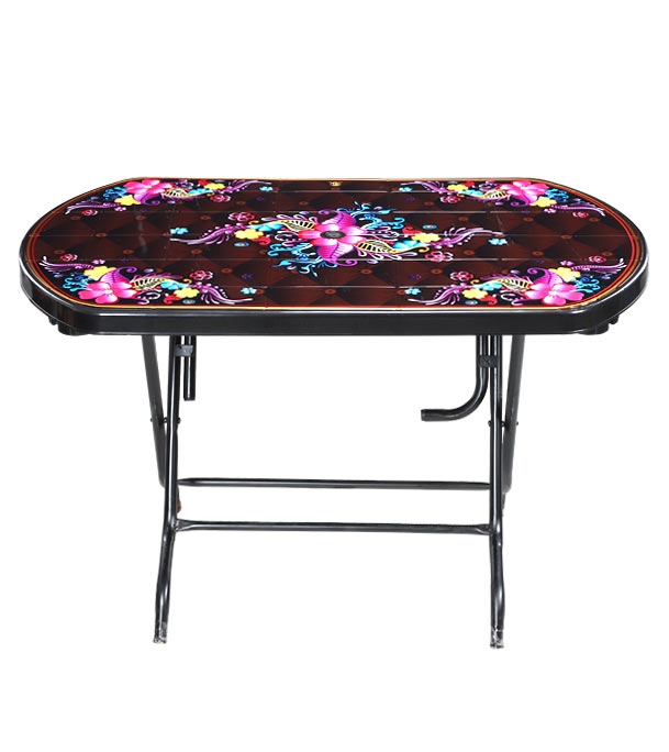 Furniture :: Plastic Furniture :: Plastic Table :: Dining Table 4 Seat ...