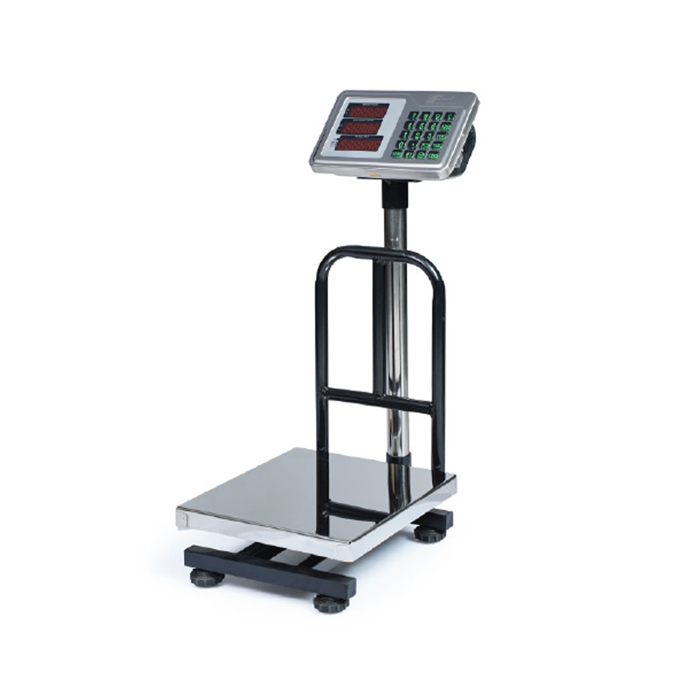 Electrical Appliance :: Home Appliance :: Weighing Scale :: RFL Metal ...