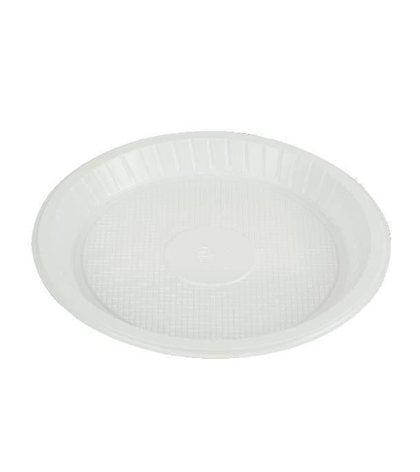 Kitchen Accessories :: Table Ware :: One Time Item :: RFL 50 Pcs Plate ...