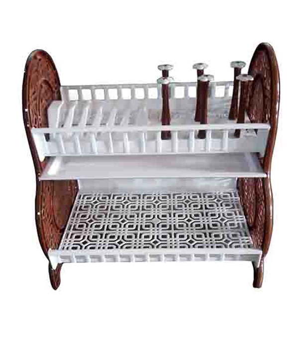 Furniture :: Plastic Furniture :: Plastic Rack :: RFL Smart Mini ...