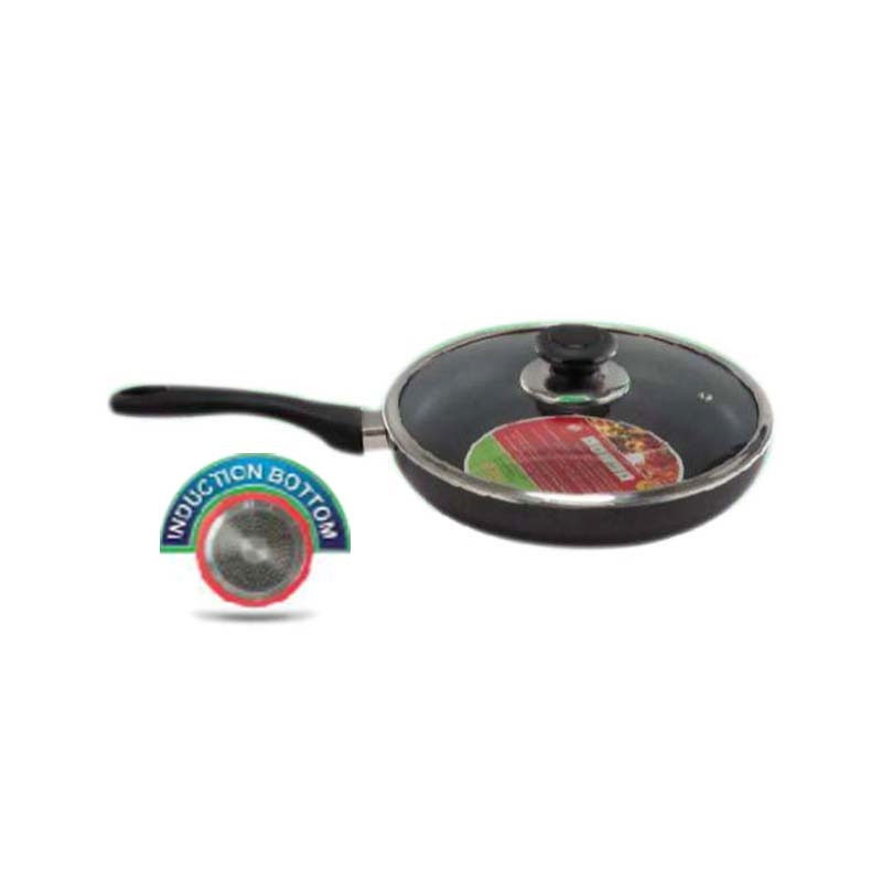 Kitchen Accessories :: Cookware :: Fry Pan :: Topper Non-stick Glamour ...