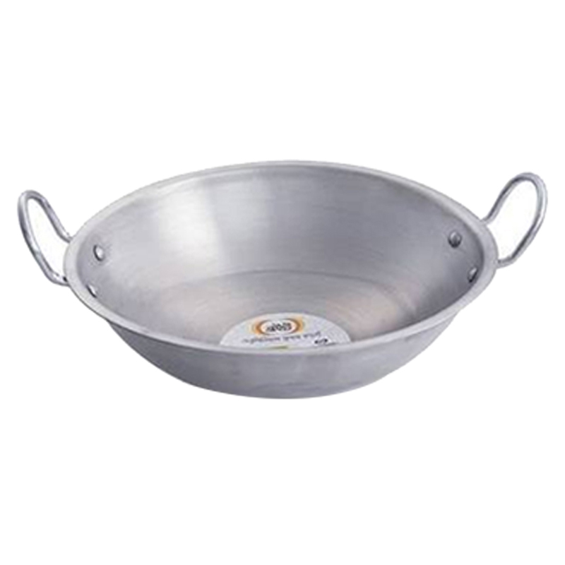 Kitchen Accessories :: Cookware :: Karai :: Bright Economy Super Karai ...