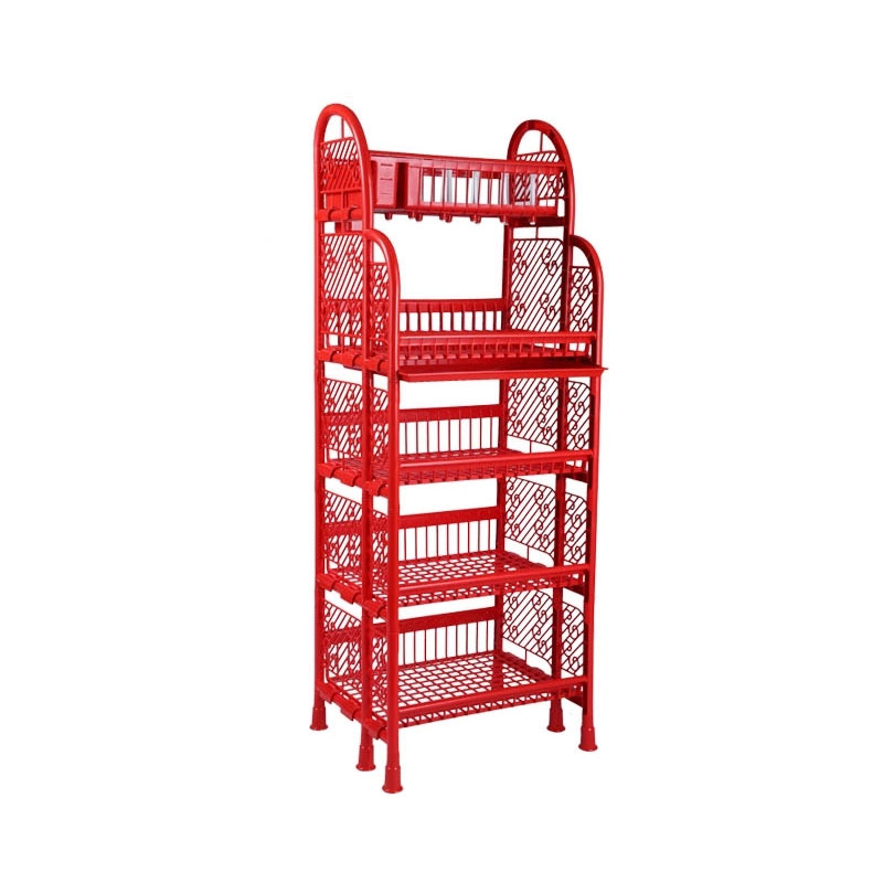 Furniture :: Plastic Furniture :: Plastic Rack :: RFL 5 Step Classic ...