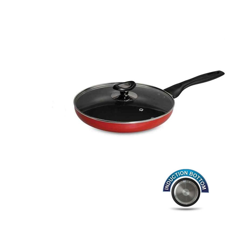 Kitchen Accessories :: Cookware :: Fry Pan :: Topper Non-stick Glamour ...