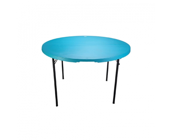 Furniture :: Plastic Furniture :: Plastic Table :: RFL Flexo Round ...