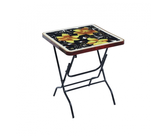 Furniture :: Plastic Furniture :: Plastic Table :: RFL Elite Printed ...