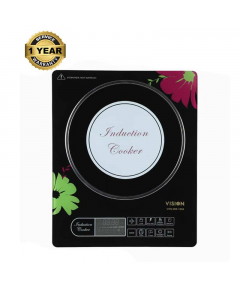 Electrical Appliance :: Home Appliance :: Induction & Infrared Cooker