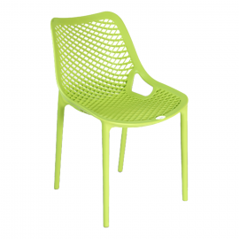 Furniture :: Plastic Furniture :: Plastic Chair :: Stylee Polypropylene ...