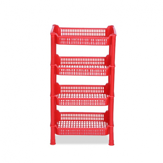 Furniture :: Plastic Furniture :: Plastic Rack :: RFL 4 Step Popular ...